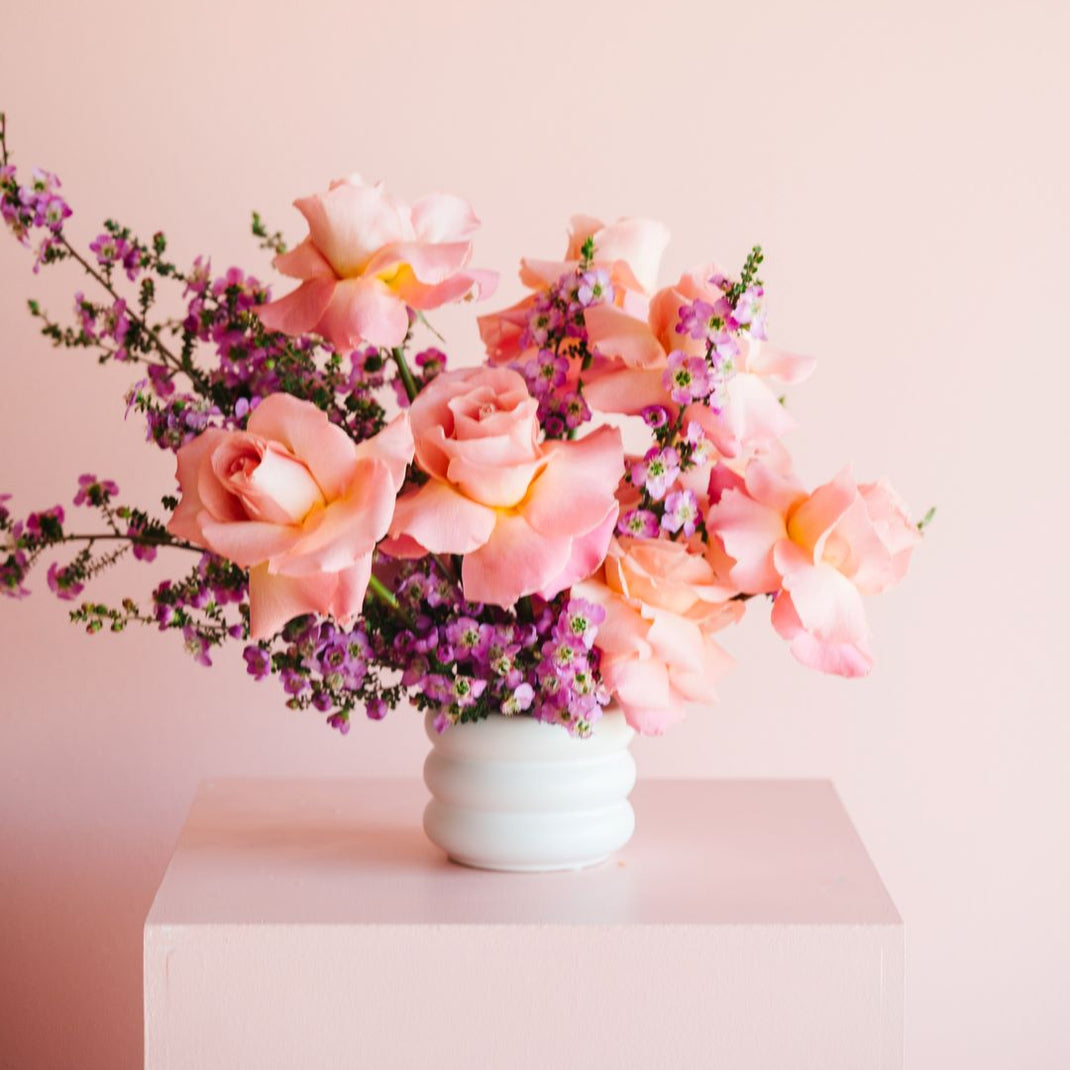 In Flower | Dried & Fresh Flower Shop, Sioux Falls SD